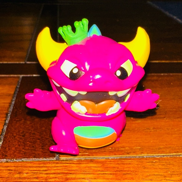 Funko | Toys | Funko Paka Paka Pain Party Piata Dragon Multicolor Chase ...